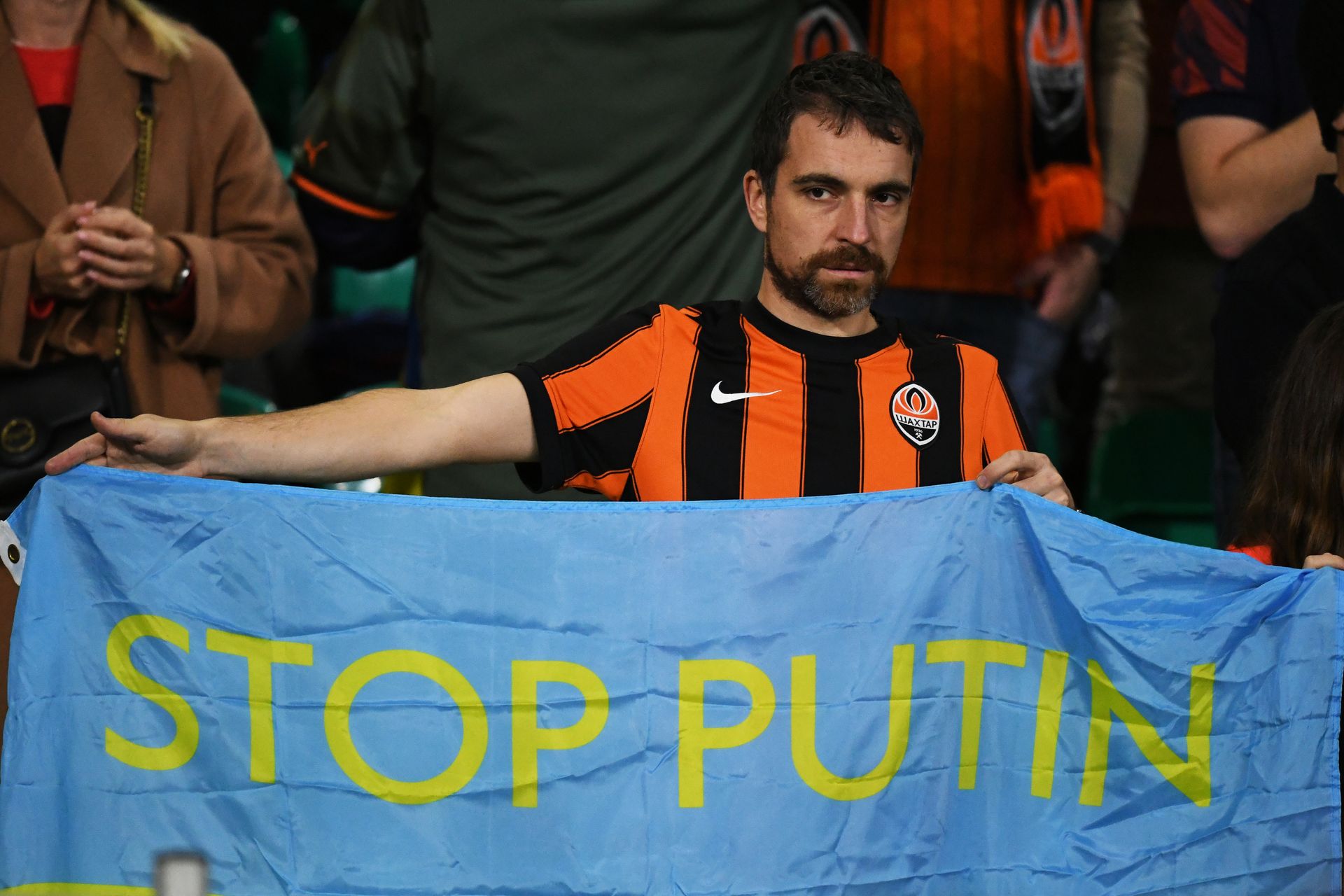 UEFA pays $13 million in 'solidarity' money to Russian football clubs ...