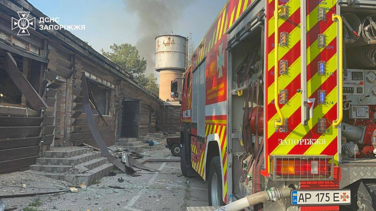 Russian attacks kill 7, injure 37 in Ukraine over past day, damage ...
