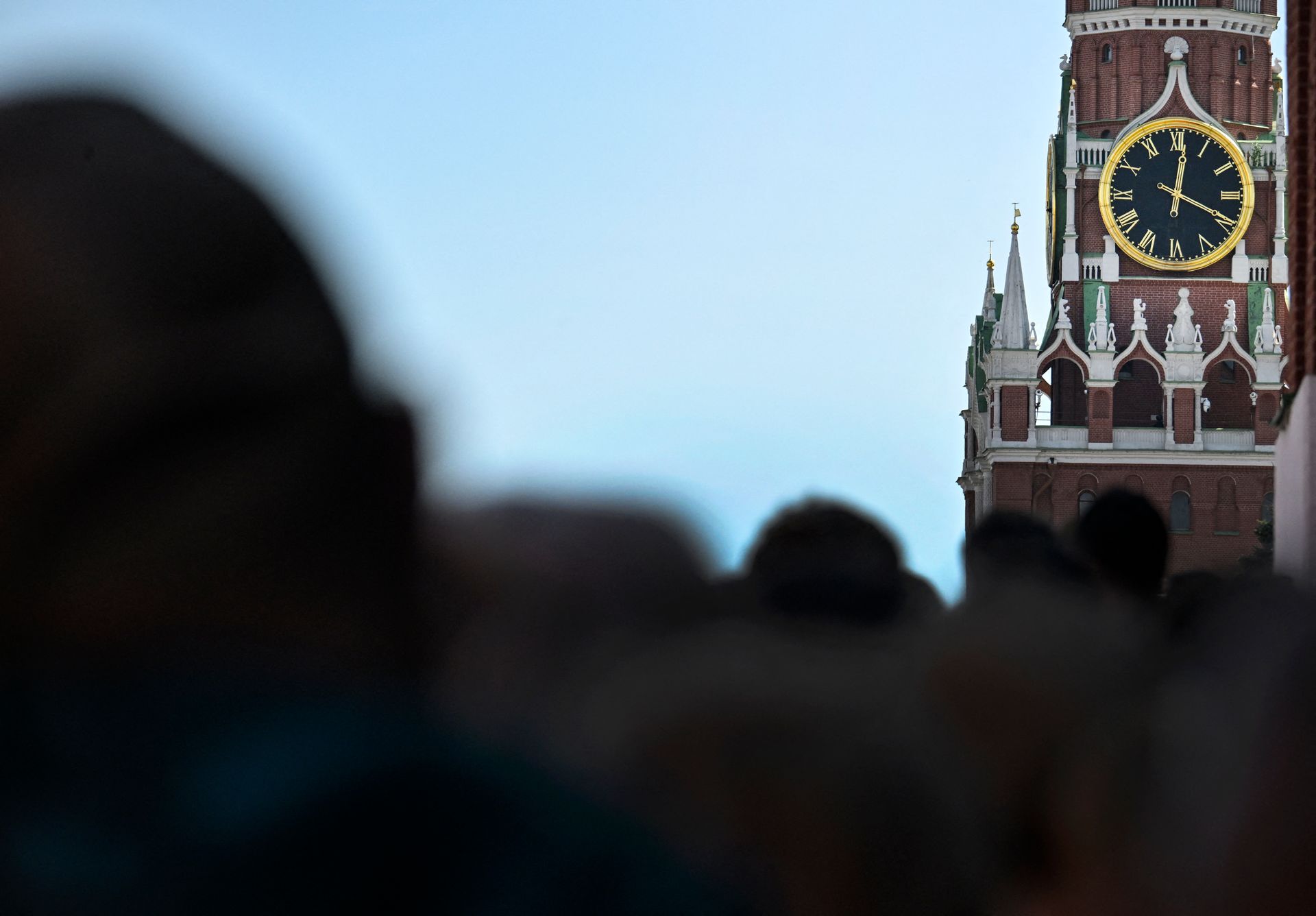 Russia weighs tax increase as economic pressures mount, Reuters reports