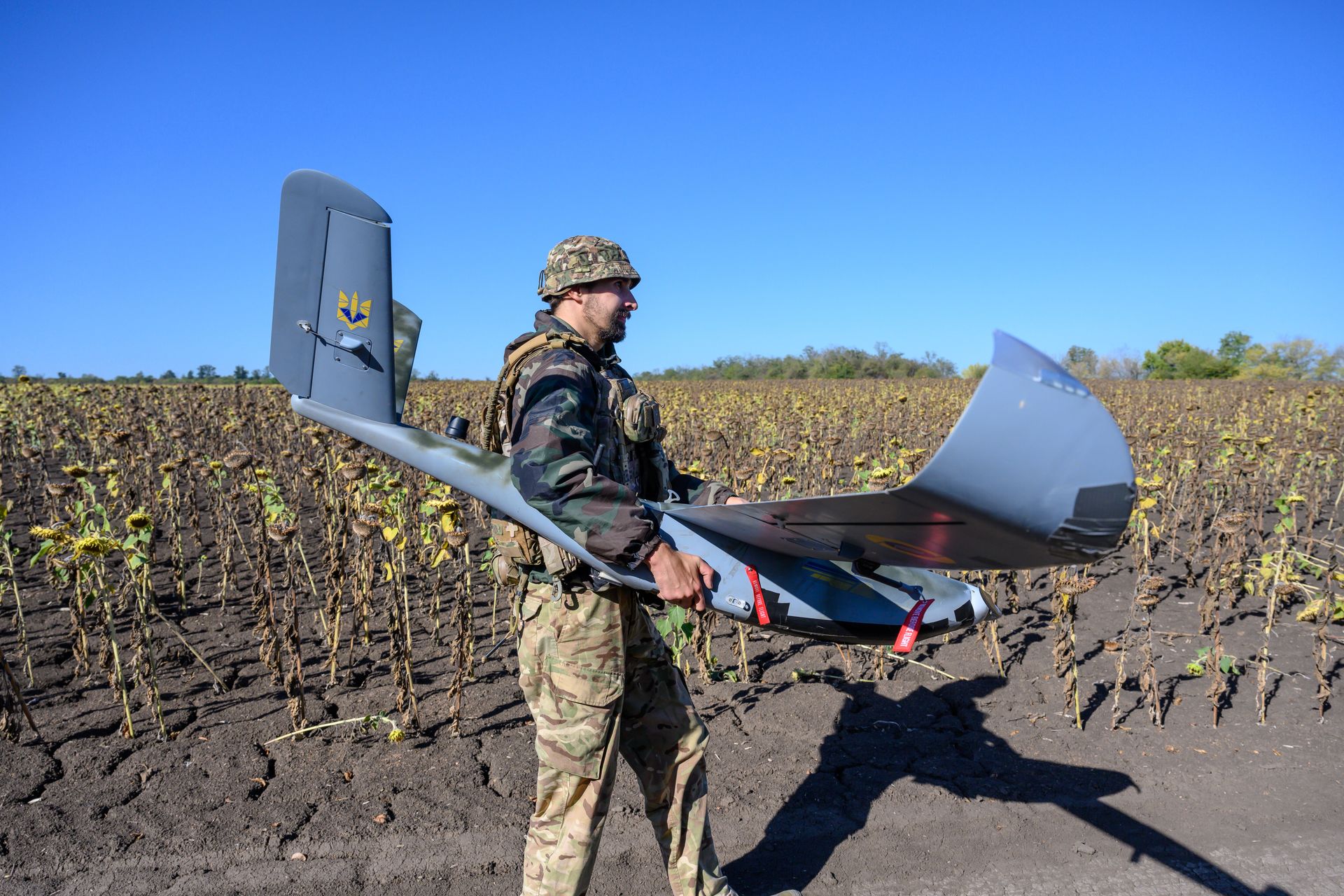 General Staff: Russia has lost 1,107,400 troops in Ukraine since Feb ...