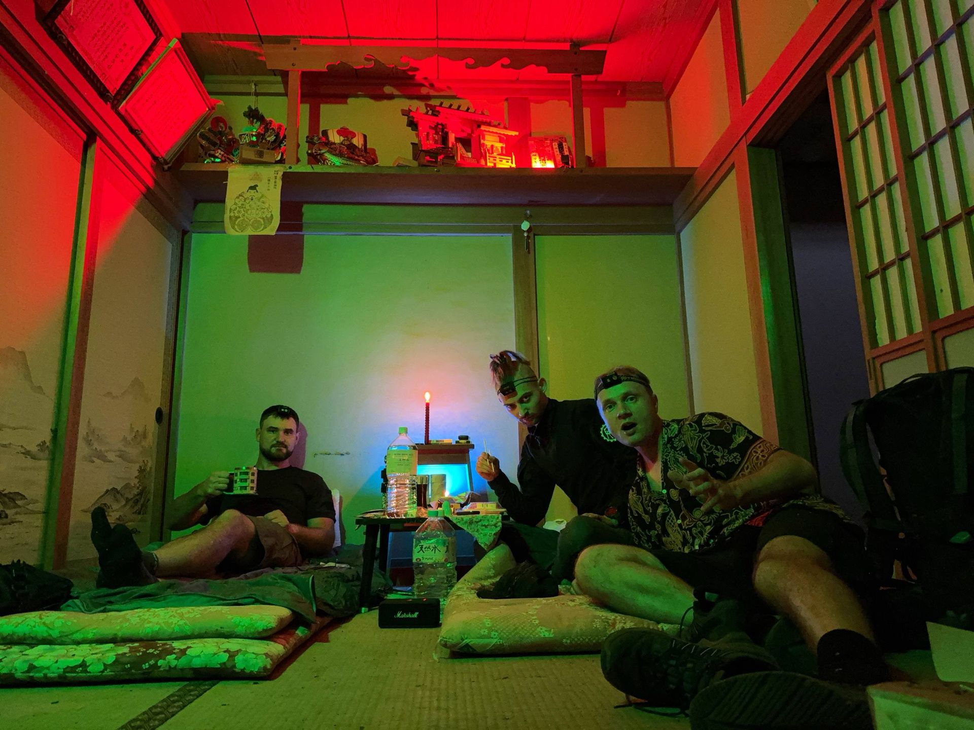 Ukraine reacts to YouTubers’ arrest in Japan's Fukushima nuclear zone