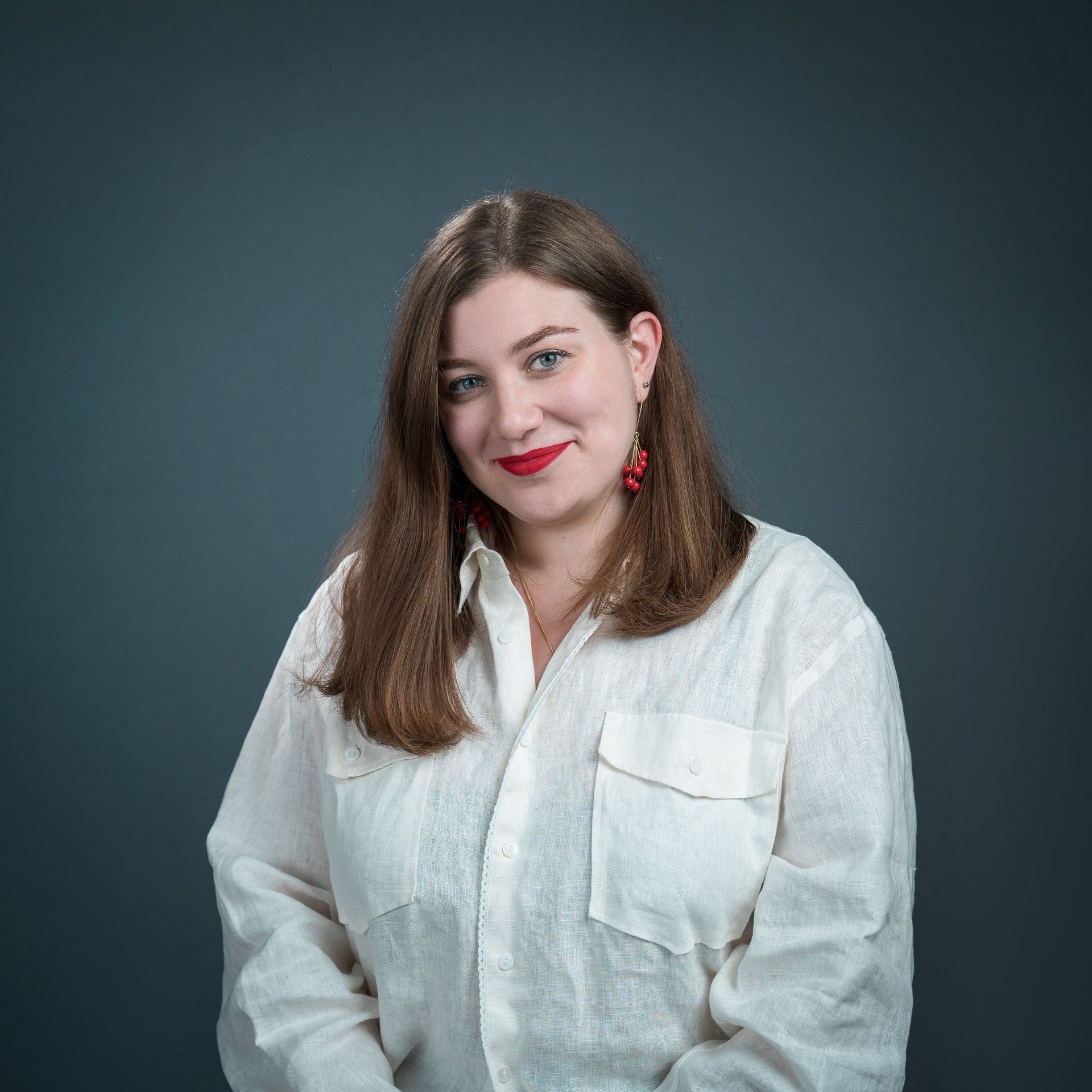 Nadia Pahava