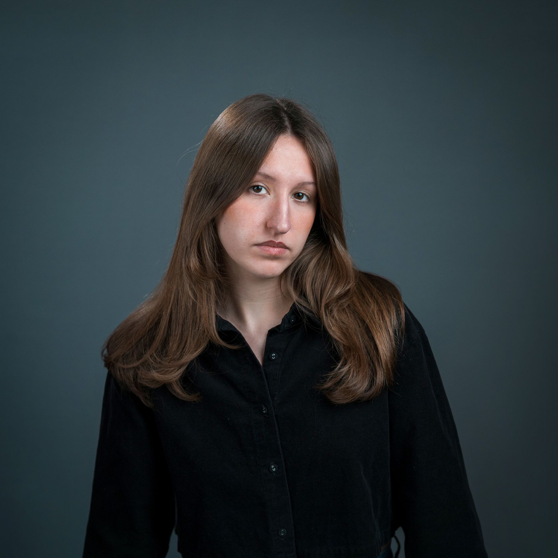 Valeriia Snopkova