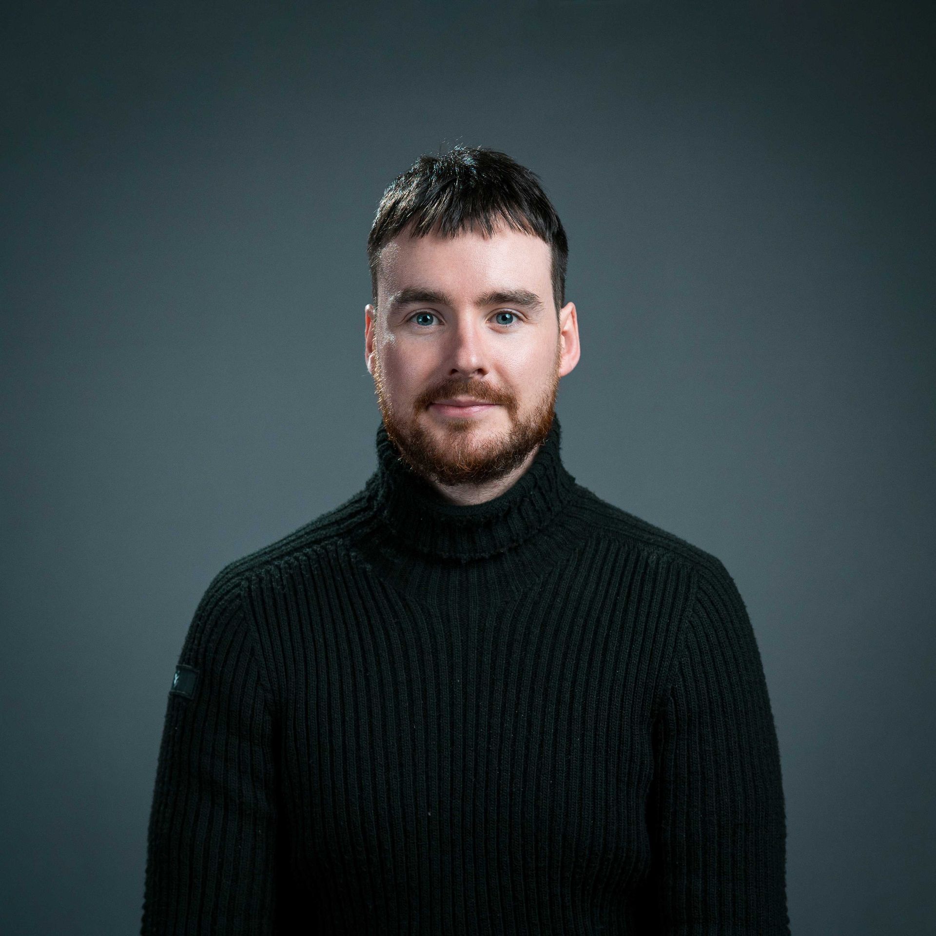 Dominic Culverwell