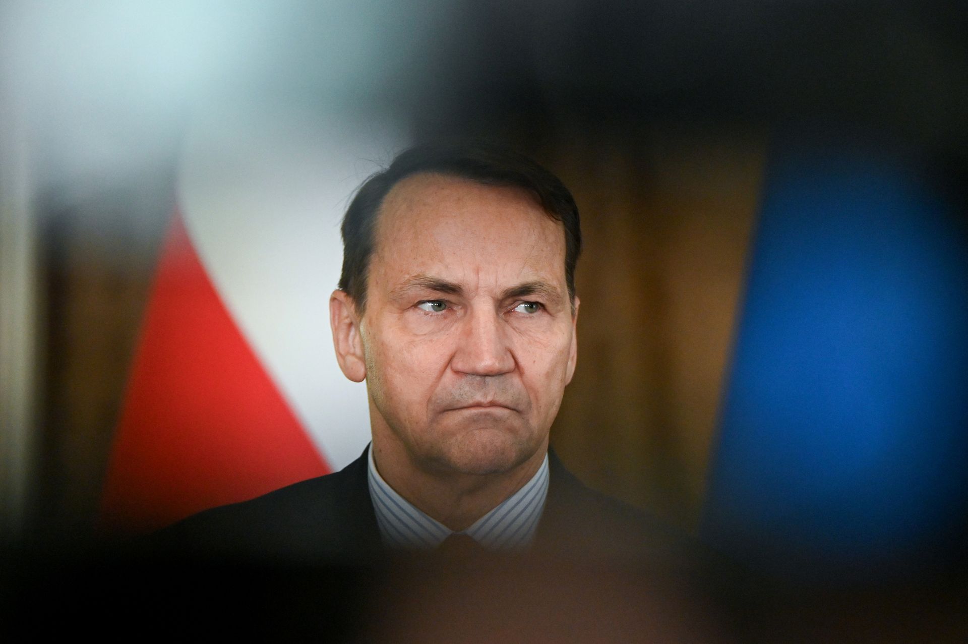 Poland warns Putin's flight to Hungary for Trump talks could be ...