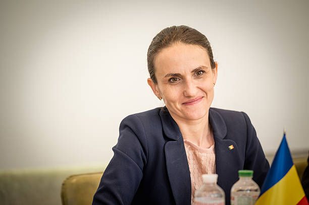 Romania to develop joint drone production with Ukraine to protect NATO's eastern flank, Romanian ...