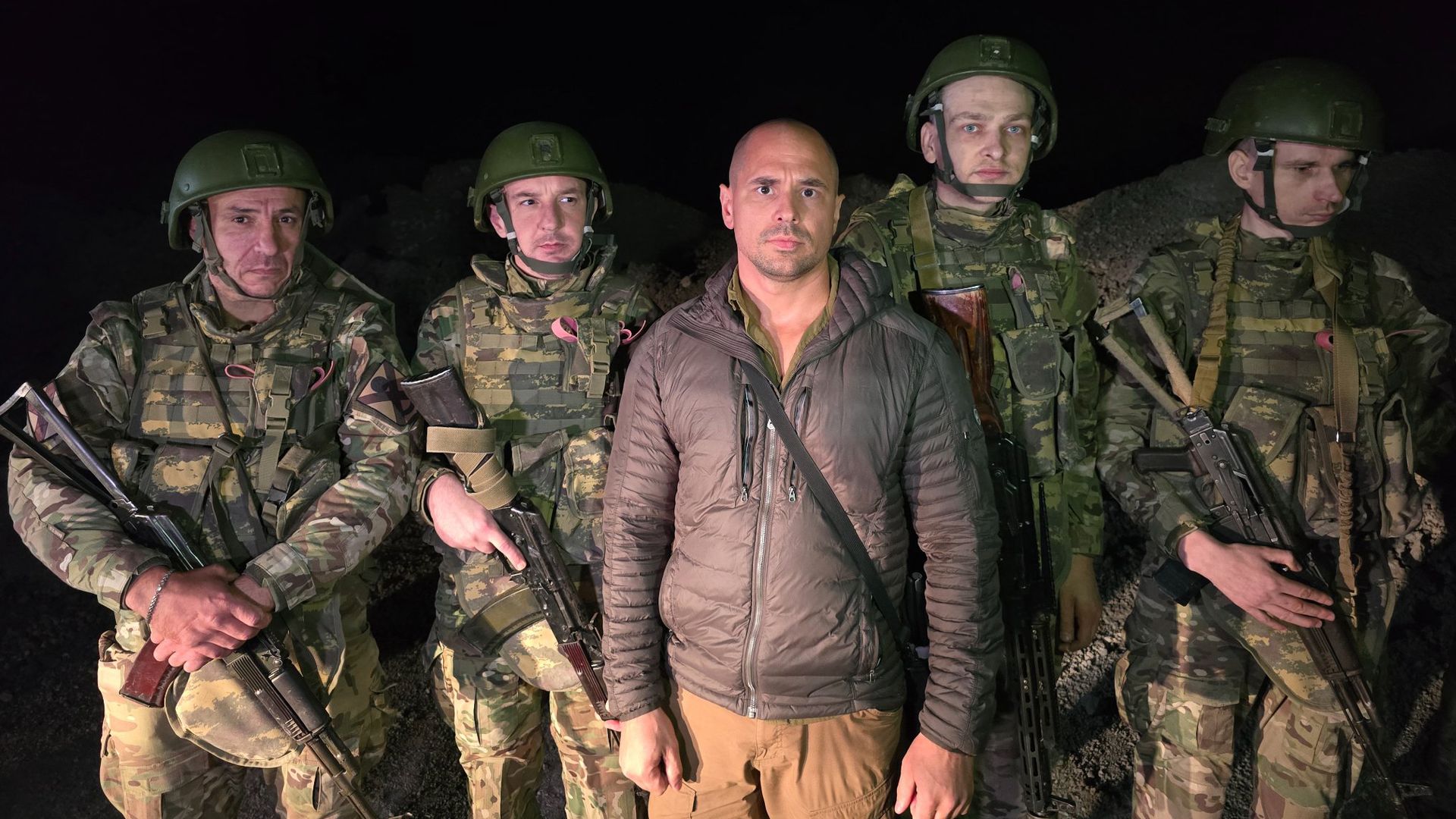 Analysis: How Russia uses Western reporters to launder propaganda