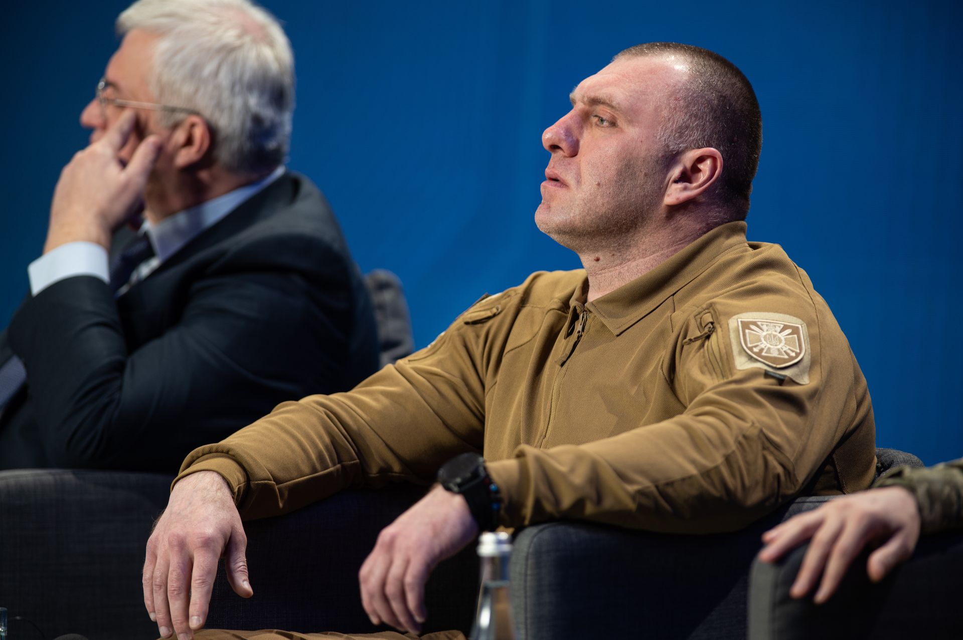 BREAKING: Ukraine's Security Service chief resigns under Zelensky ...