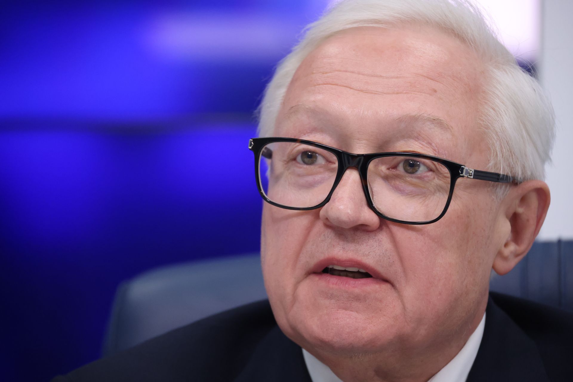 Moscow signals frustration as US-Russia contacts remain 'slow and ...
