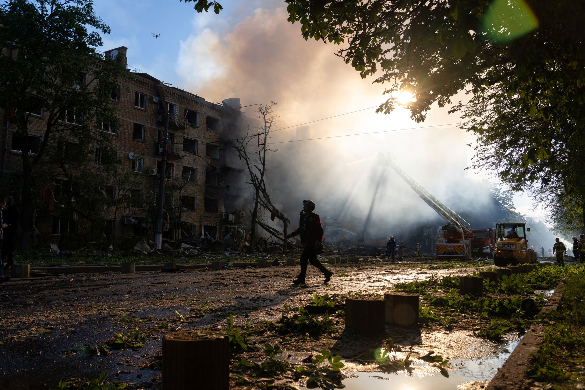 Our readers' questions about the war, answered. Vol. 11