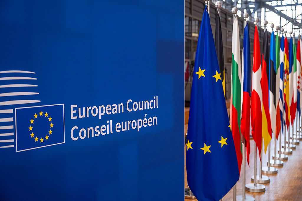 European Council explores opening communication channels with Kremlin