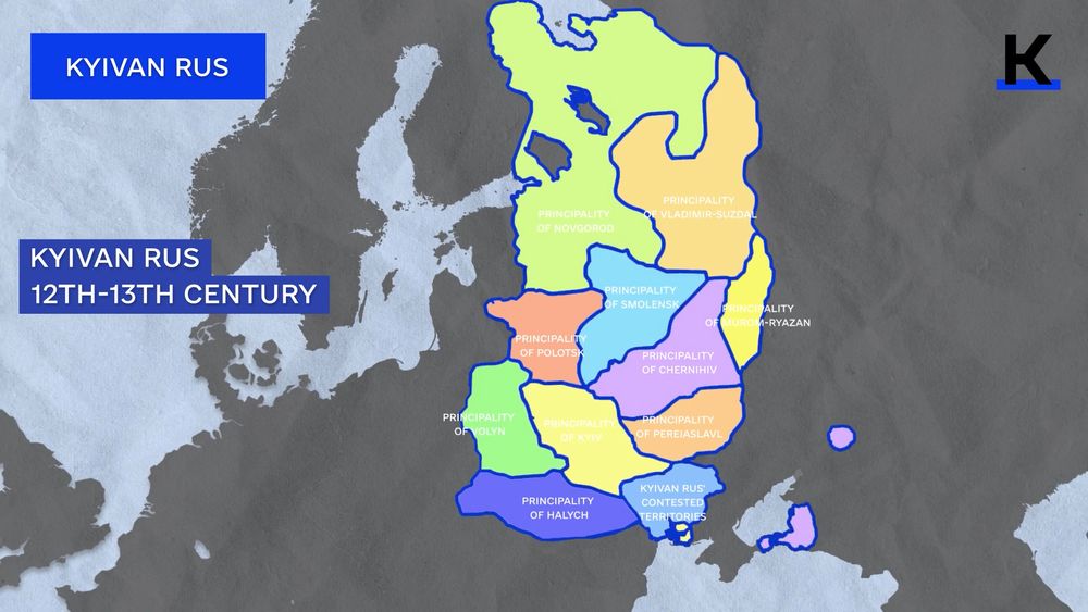 Russia’s centuries-long quest to conquer Ukraine