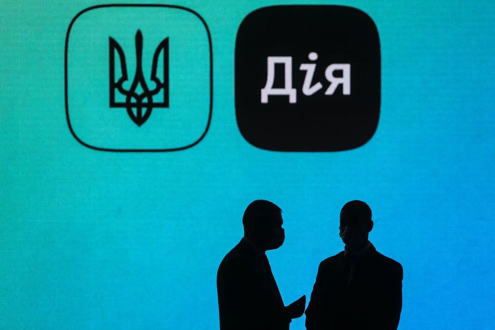 Oleksii Vitchenko: A call to invest in Ukraine’s tech sector