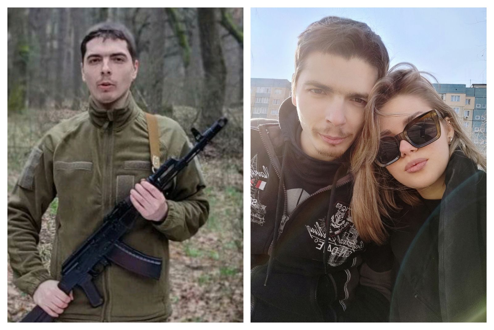 As more soldiers go missing, desperate families left in limbo